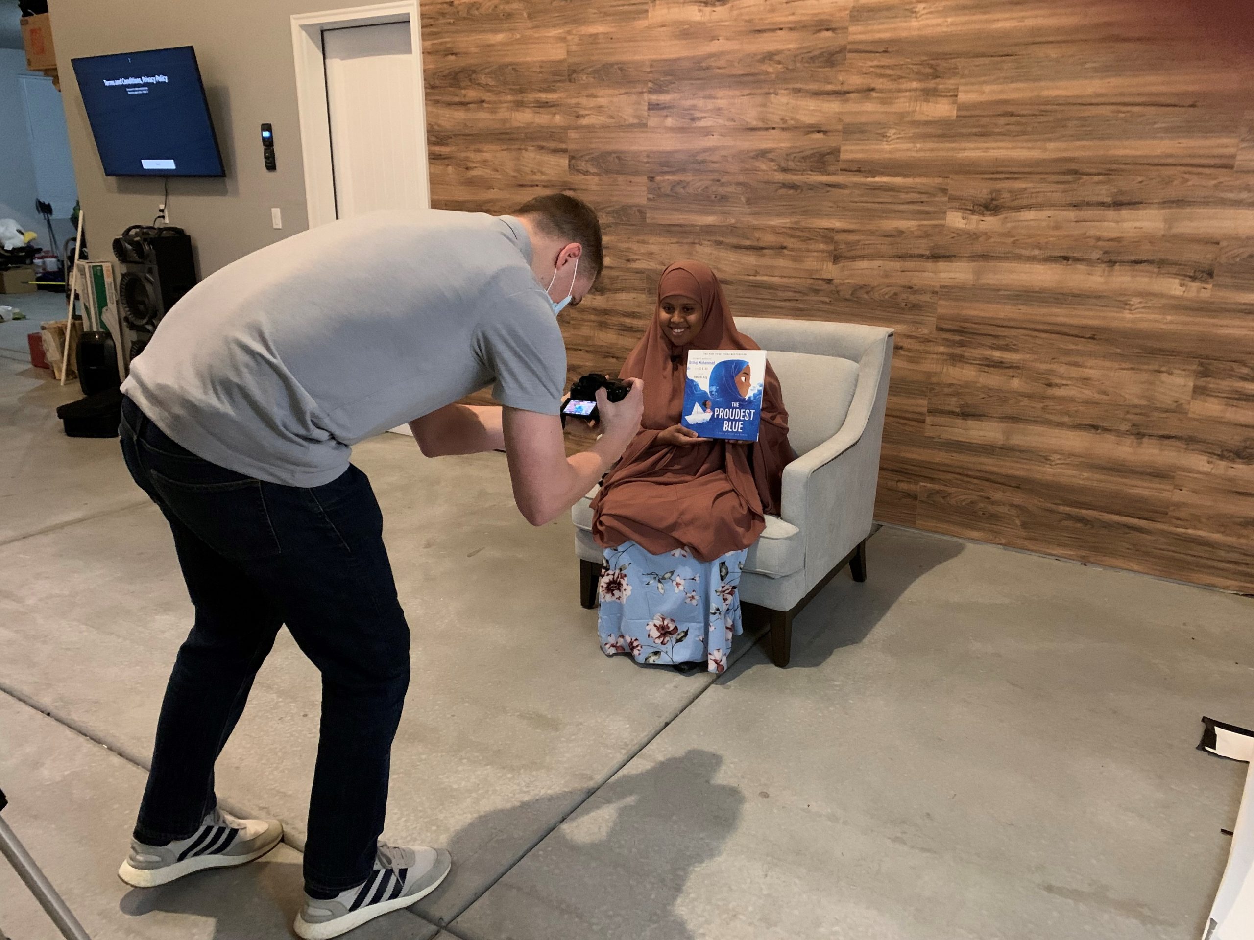 Collister UMC’s “Turning Pages” lifts BIPOC voices in Boise - Greater ...