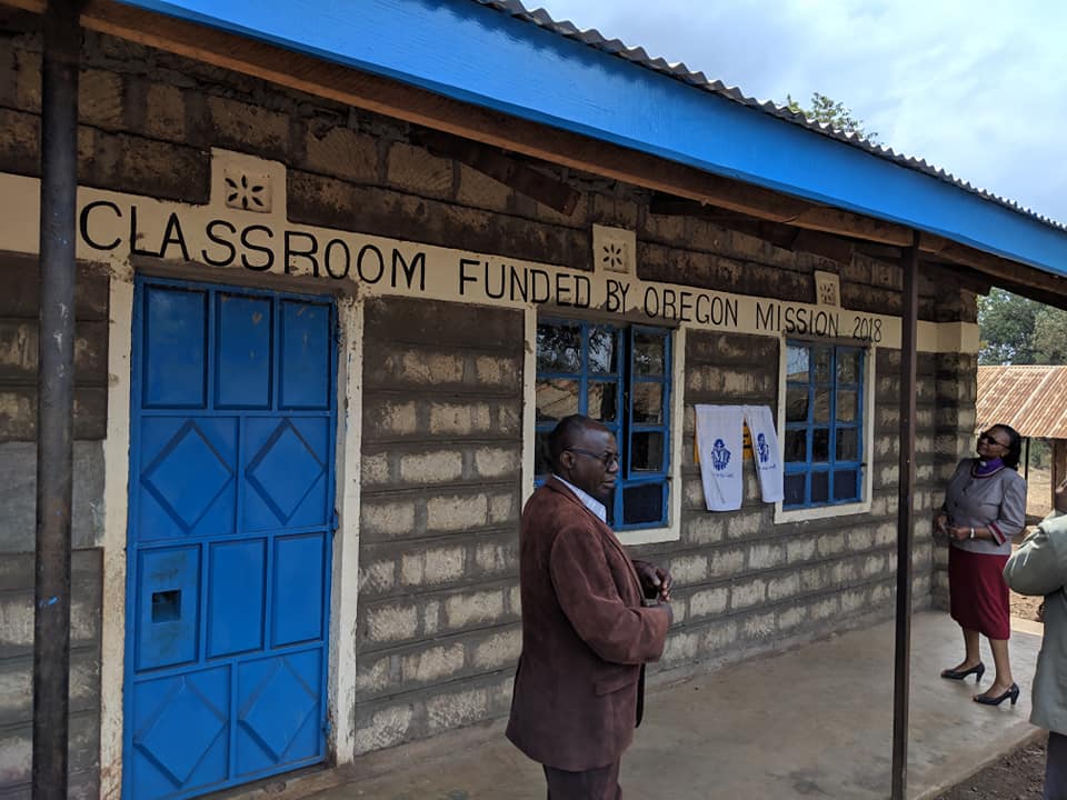 Volunteers play vital role in the work of UMCOR - Greater Northwest ...