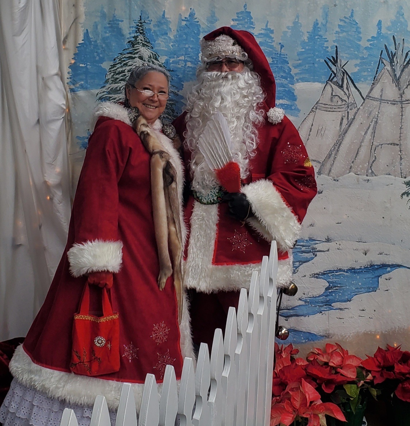 BeLonging Space bringing Solte Santa to Eugene next week, coordinating ...