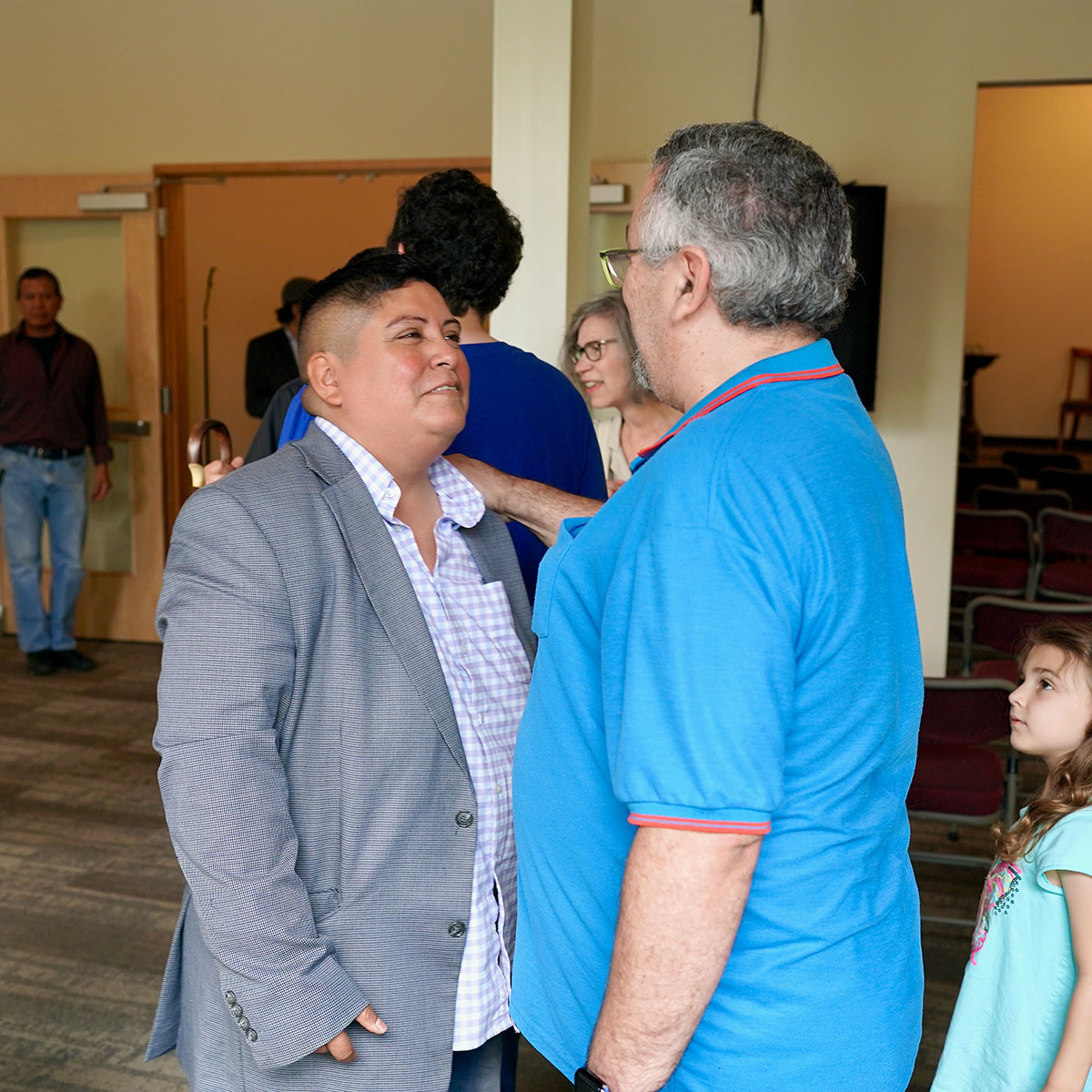 Reflections from the GNW Encuentro and the next steps ahead for ...