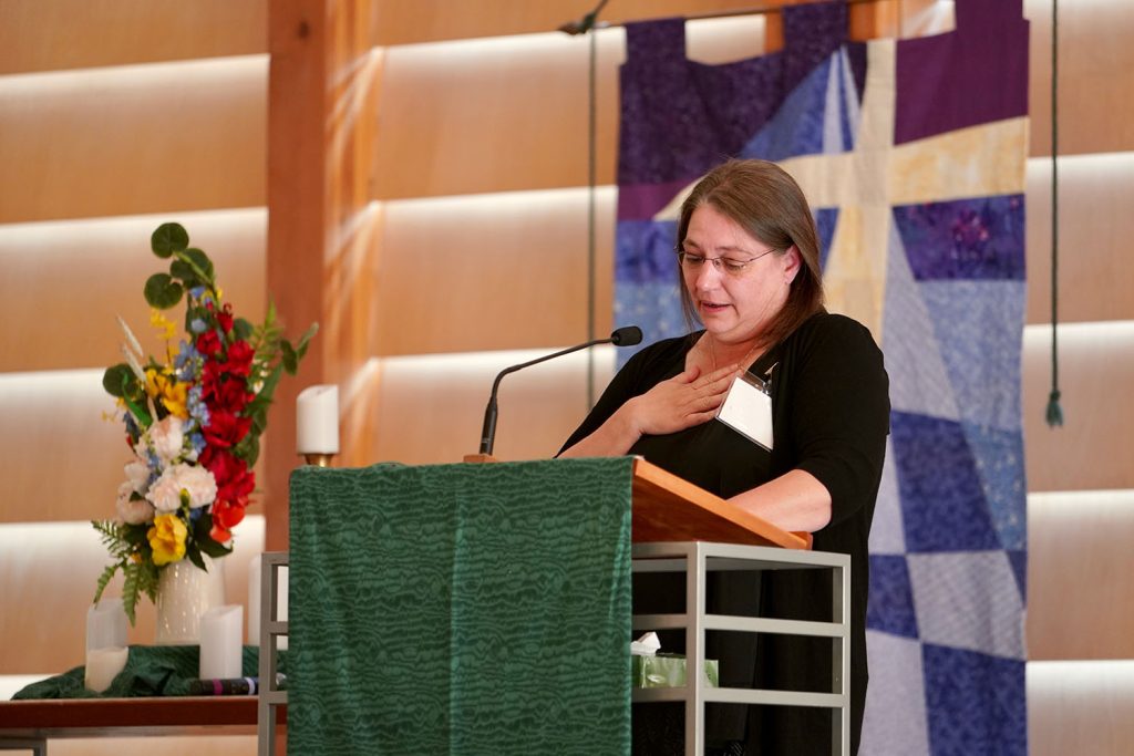 More than a decade of hope: Kirkland's Lake Washington UMC celebrates ...