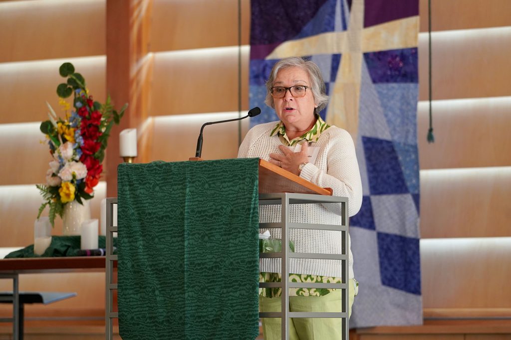 More than a decade of hope: Kirkland's Lake Washington UMC celebrates ...