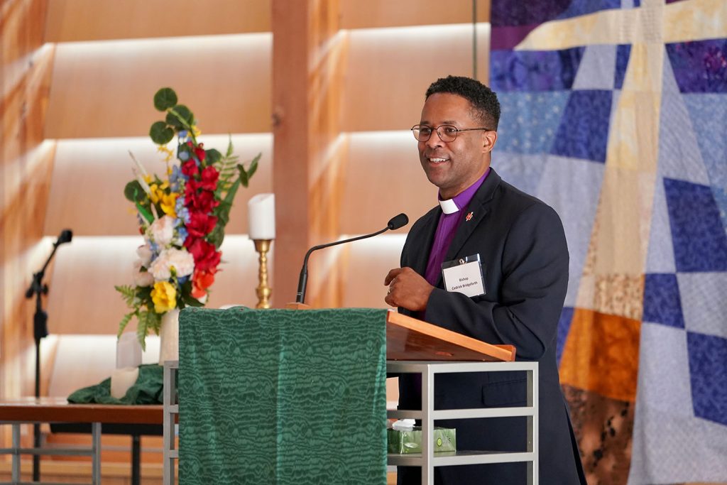 More than a decade of hope: Kirkland's Lake Washington UMC celebrates ...