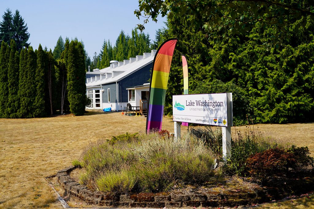 More than a decade of hope: Kirkland's Lake Washington UMC celebrates ...
