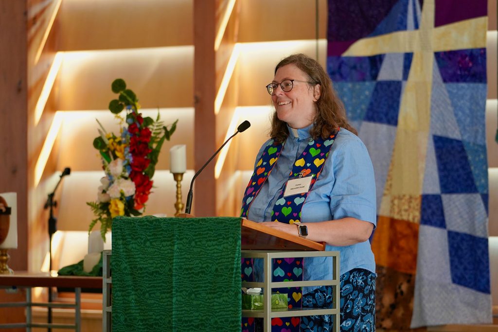 More than a decade of hope: Kirkland's Lake Washington UMC celebrates ...