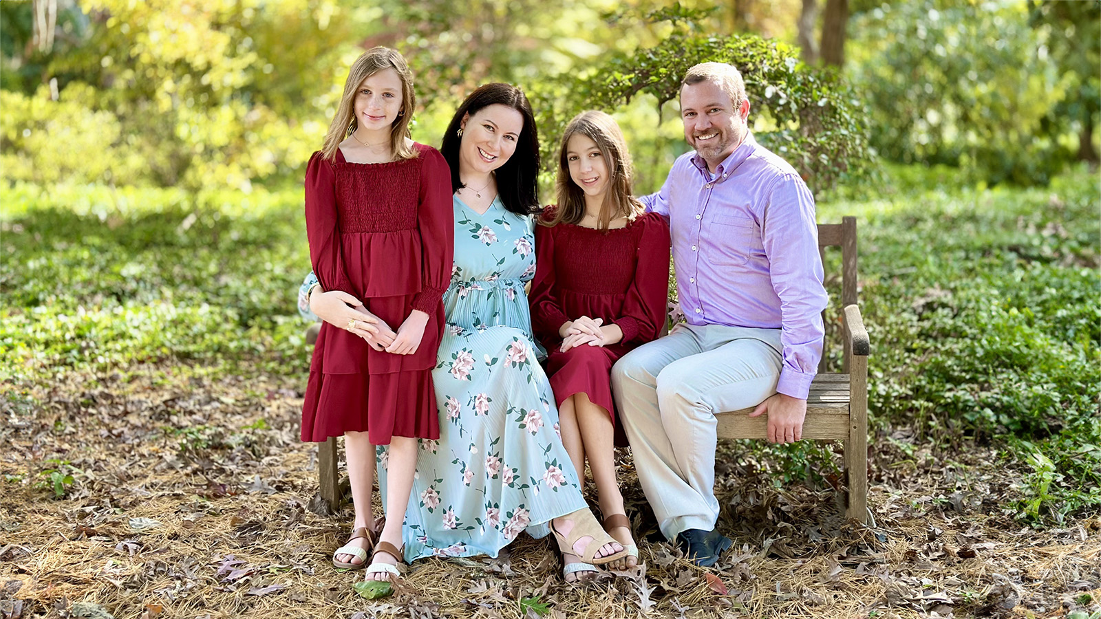 Rev. David Collins joins Camp Indianola as its new director - Greater ...