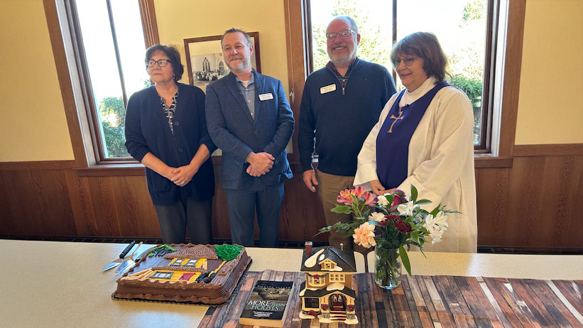 Coupeville UMC and Habitat for Humanity partner to provide affordable ...