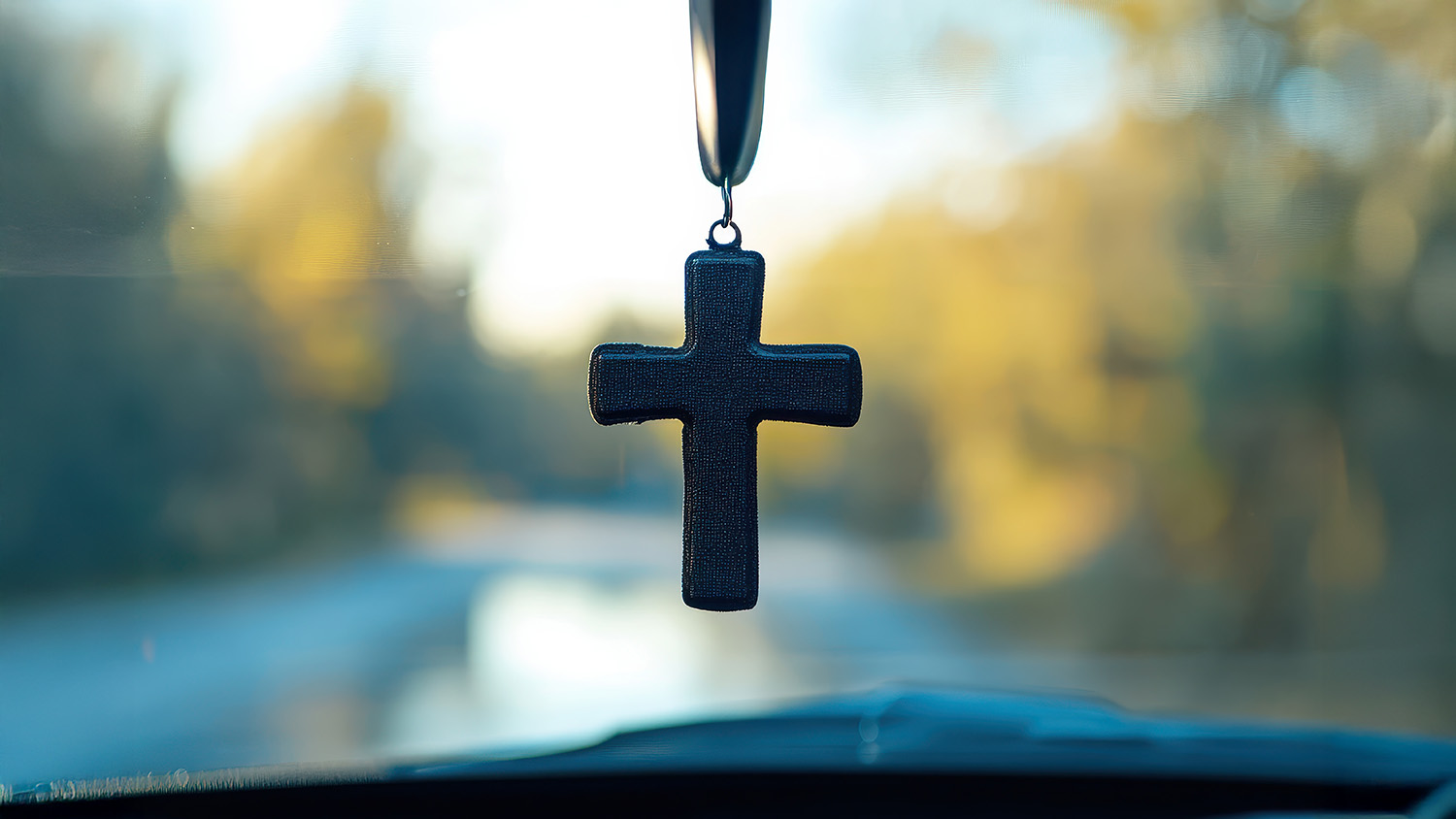 On the road with Jesus - Greater Northwest Area | News