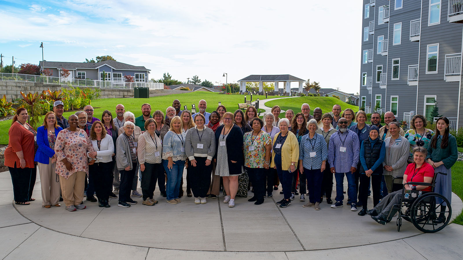 Global Ministries to commission EarthKeepers for environmental ...