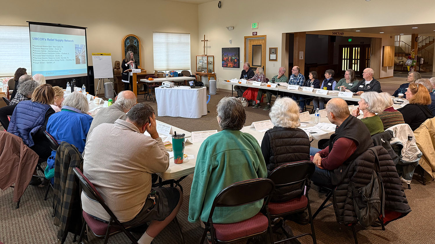 Connecting Neighbors workshop builds preparedness in the PNW - Greater ...