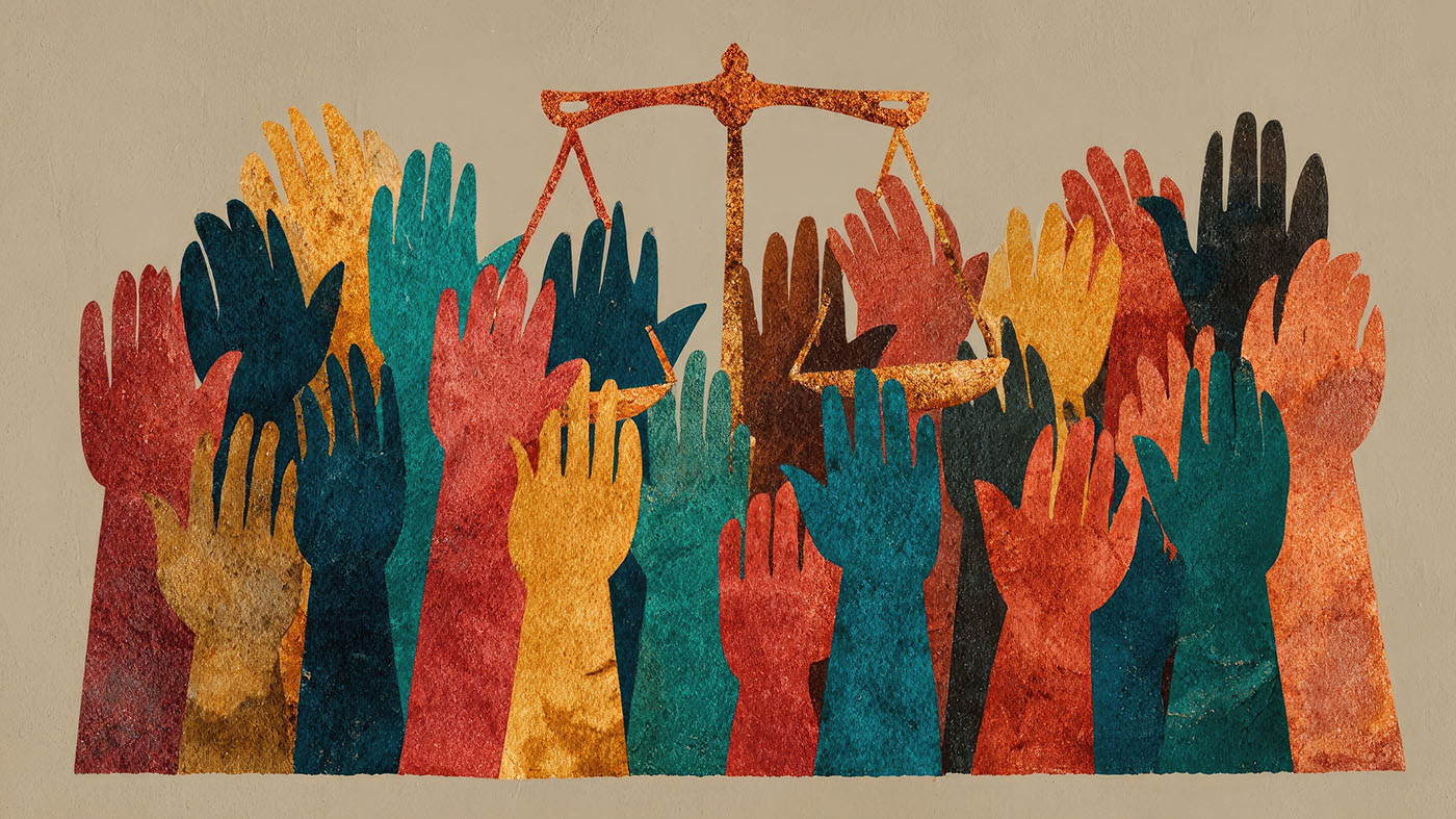 Peace is so much more than the absence of conflict - Greater Northwest ...