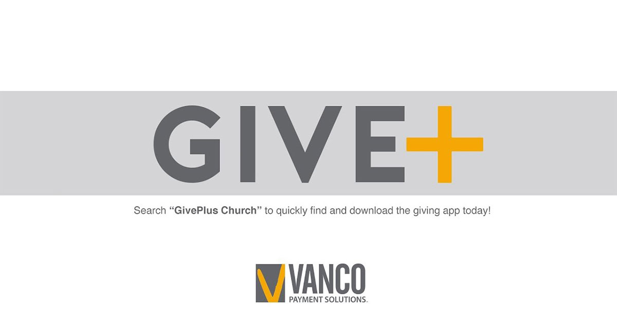 Vanco offers Online Giving fee waiver to UMC churches during COVID-19 ...