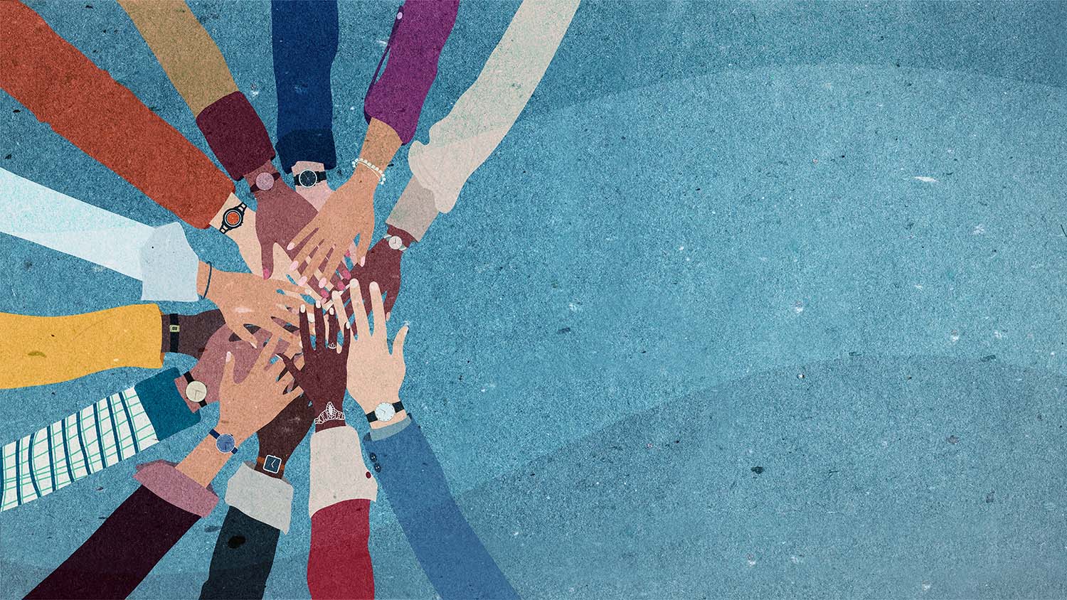 Closer to the Ground: A team approach to Superintendency – Greater ...